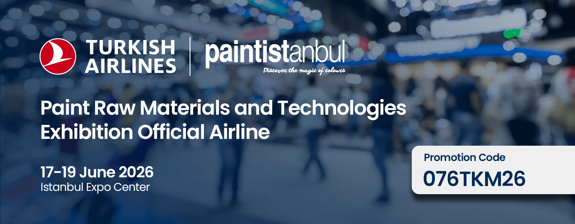 Home Page - Paintistanbul - 17-19 Haziran 2026